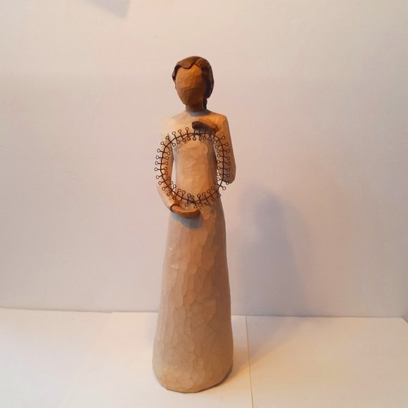 Willow Tree | Accents | Willow Tree 5 In Welcoming Spirit Figure ...